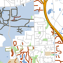 ArcGIS Web Application