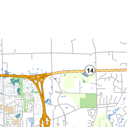 DDA Expansion Areas