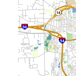 ArcGIS Web Application